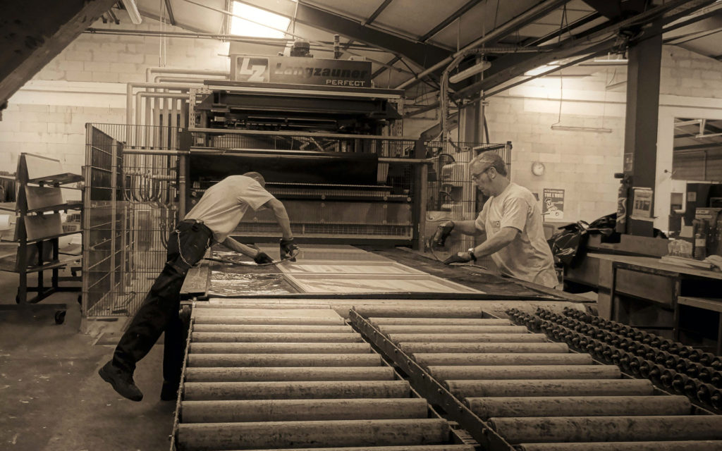 ISOSTA International | Your partner for architectural facades